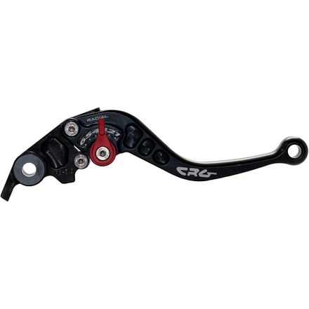 CRG Brake and Clutch Levers for Motorcycles | MotoSport