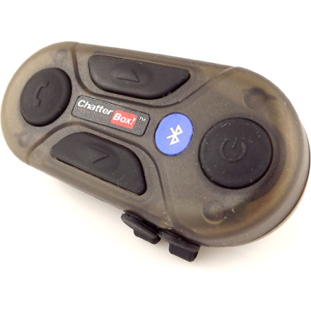 Shop Chatterbox Duo Communicator | MotoSport (Legacy URL)