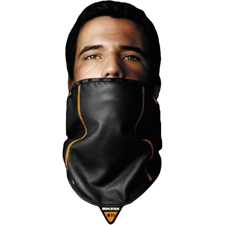 Shop Comfort In Action ZZZ Wind Tube Face Protector | MotoSport (Legacy ...