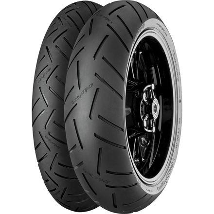 Shop Continental Sport Attack 3 Tire Combo | MotoSport (Legacy URL)