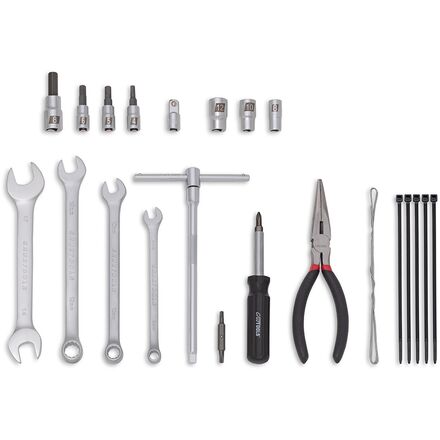 Shop CruzTOOLS Japanese Switchback Dirt Bike Tool Kit | MotoSport