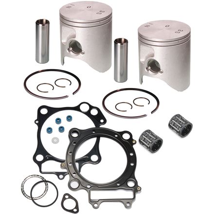 Shop Pro X Banshee Piston Kit | MotoSport (Legacy URL)