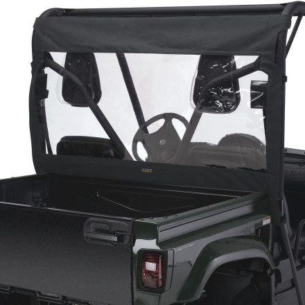 UTV Windshields | MotoSport