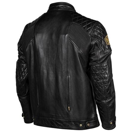 Cortech BLVD Trans Am Jacket | MotoSport