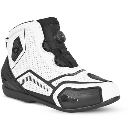 Shop Cortech Sport Lite Boots | MotoSport