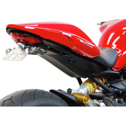 Competition Werkes Fender Eliminator Kit - Standard | MotoSport