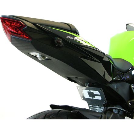 Fender Eliminators & Undertail Kits | MotoSport
