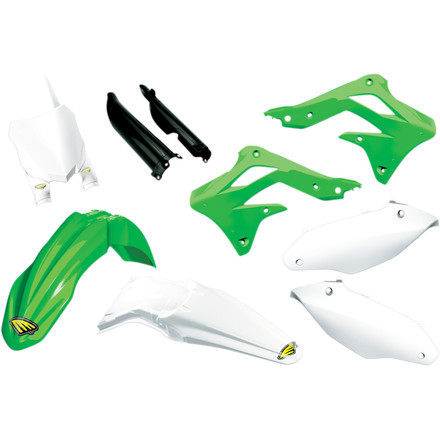Cycra Powerflow Plastic Kit | MotoSport