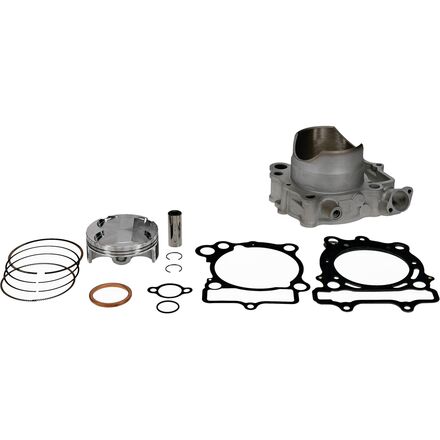 Cylinder Works Big Bore Kit | MotoSport