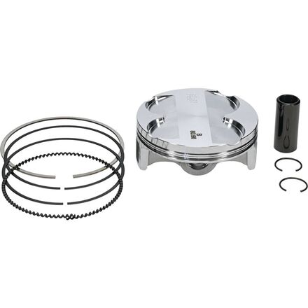 Shop Cylinder Works Vertex Big Bore Replacement Piston | MotoSport