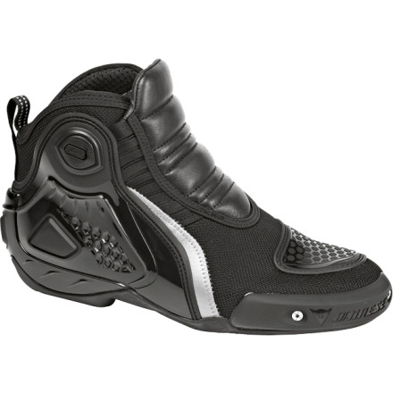 Shop Dainese Dyno C2B Shoes | MotoSport (Legacy URL)