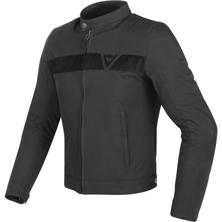 Shop Dainese Stripes Textile Jacket | MotoSport (Legacy URL)