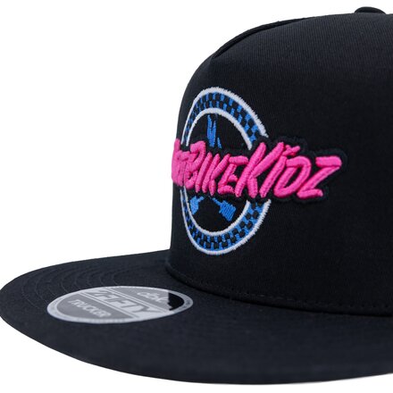 Dirt Bike Kidz Rad Times 2Fifty Trucker Hat | MotoSport