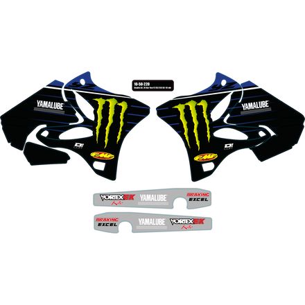 Motorcycle Graphics | MotoSport