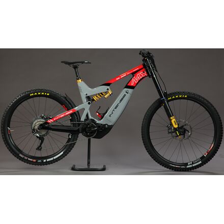 D'COR Visuals Tazer MX Pro/EXP Graphics Kit | MotoSport