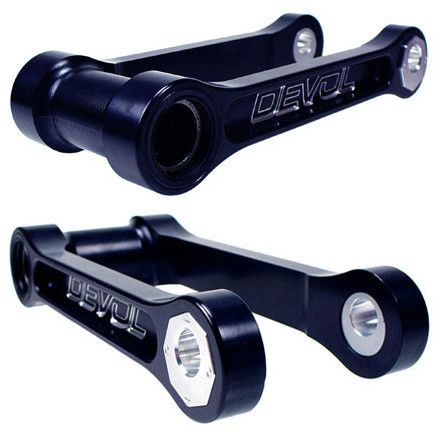 Dirt Bike & Motocross Suspension | MotoSport