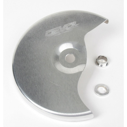 Dirt Bike Disc Guards | MotoSport