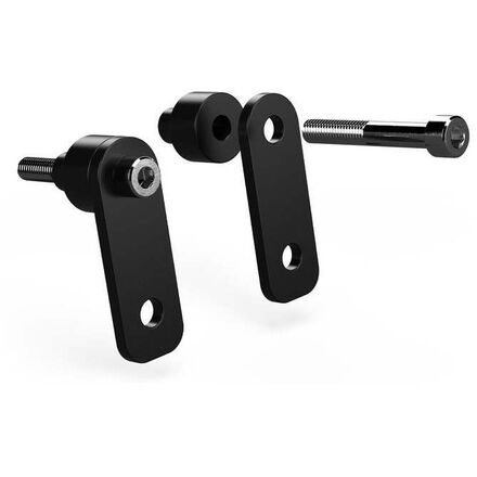 Denali Driving Light Mounts | MotoSport