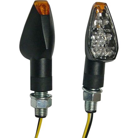 Motorcycle Turn Signals | MotoSport