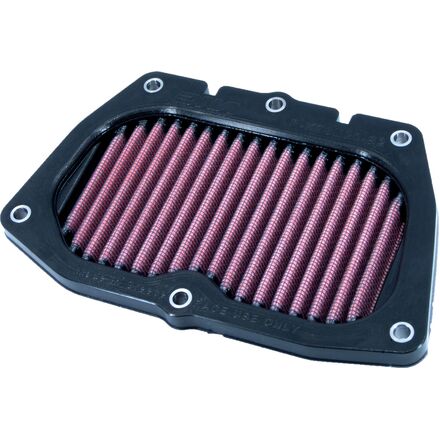 DNA High Performance Stage 2 Air Box Filter Intake Cover | MotoSport
