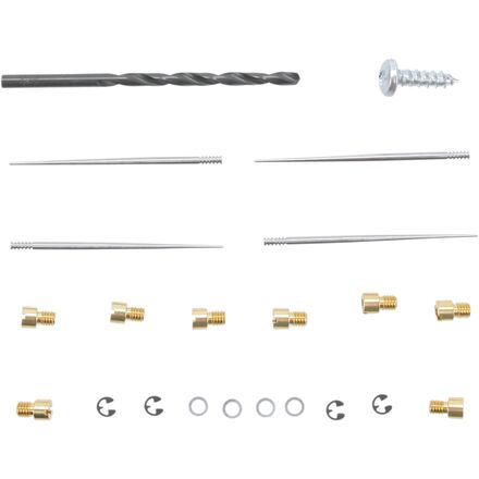 Shop Dynojet Stage 3 Jet Kit | MotoSport