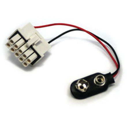 Dynojet 66116002 Dynojet Power Commander III USB 9V Battery Power ...