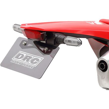 DRC Edge Tail Light Holder Kit | MotoSport