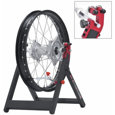 Shop DRC Gyro Stand 2 | MotoSport