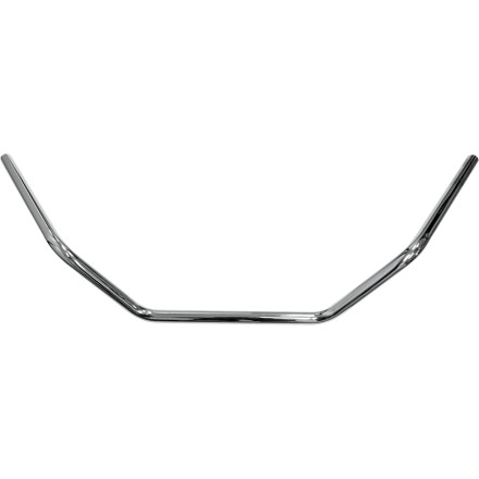 Shop Drag Specialties ZZZ 7/8" Bagger Handlebar | MotoSport (Legacy URL)