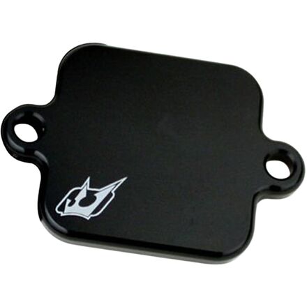 Driven Racing Engine Block Off Plates | MotoSport