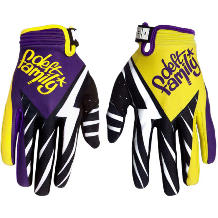 Shop Deft Family Catalyst 3 Bolt Gloves | MotoSport (Legacy URL)