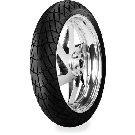 Dunlop D616 Front Tire | MotoSport (Legacy URL)