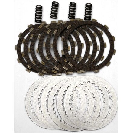 EBC Dirt Racer Clutch Kit | MotoSport