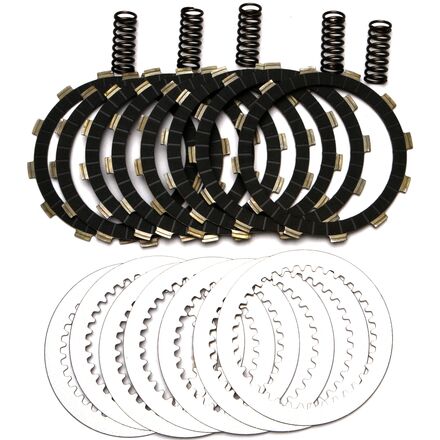 Dirt Bike Clutches, Clutch Kits & Clutch Components | MotoSport