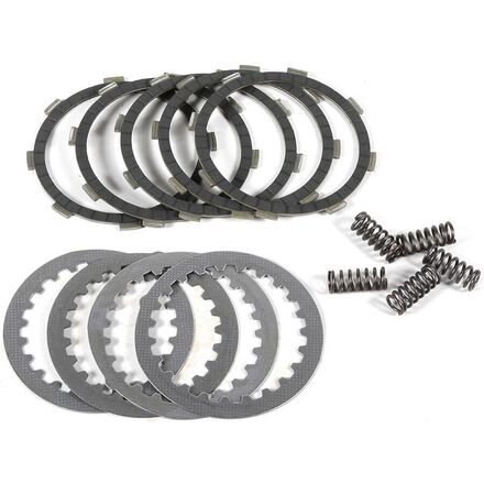 Dirt Bike Clutch Kits | MotoSport