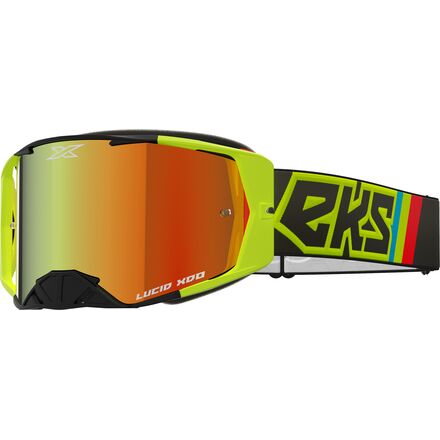 EKS Dirt Bike Goggles | MotoSport