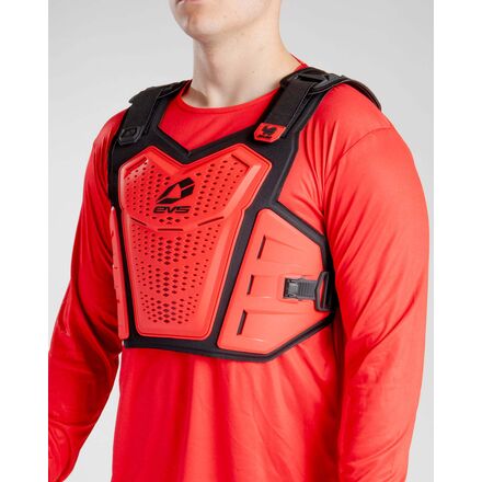 Shop EVS F1 Roost Deflector - 40th Anniversary LE | MotoSport