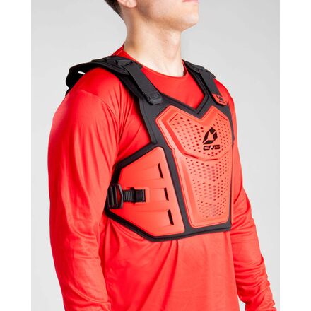 Shop EVS F1 Roost Deflector - 40th Anniversary LE | MotoSport