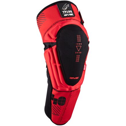 Shop EVS TP199 Knee Guards - 40th Anniversary LE | MotoSport