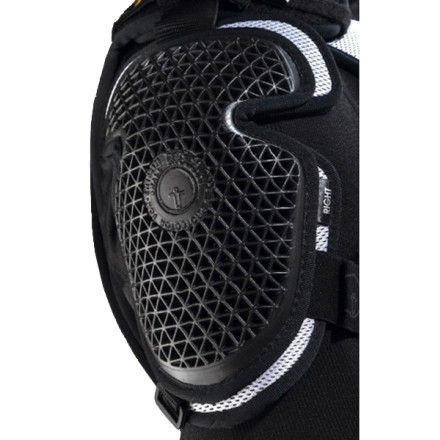 Forcefield Body Armour ZZZ Extreme Shoulder Protector | MotoSport ...