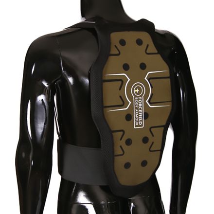 Forcefield Body Armour Freelite Back Protector | MotoSport