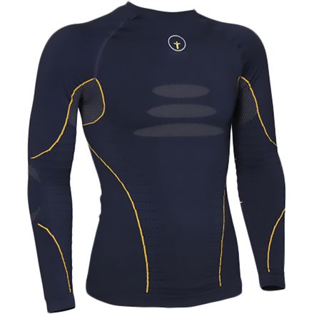 Forcefield Body Armour Tech 2 Base Layer Shirt | MotoSport (Legacy URL)