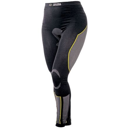 Forcefield Body Armour Tech 3 Base Layer Pants | MotoSport (Legacy URL)
