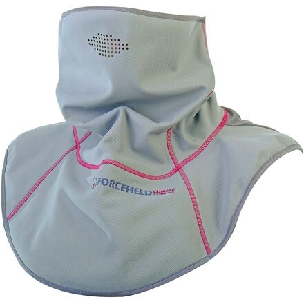 Forcefield Body Armour Tornado Advance 2 Neck Warmer | MotoSport ...