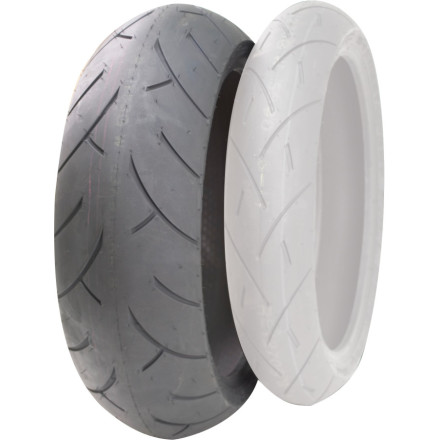 Shop Full Bore M-1 Street Sport Rear Tire | MotoSport (Legacy URL)