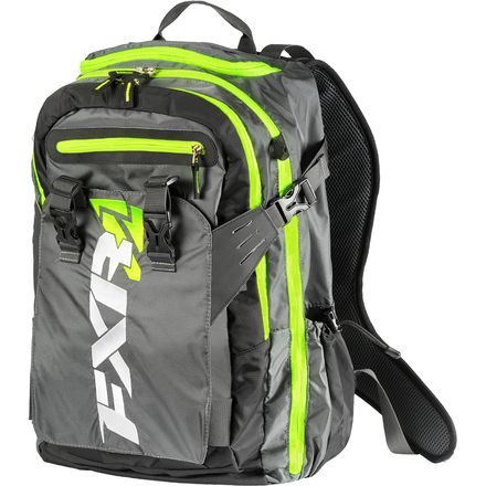 Shop FXR Ride Pack | MotoSport