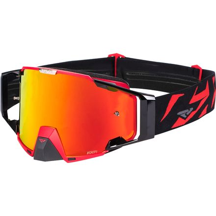 Shop FXR Pilot Goggles | MotoSport (Legacy URL)