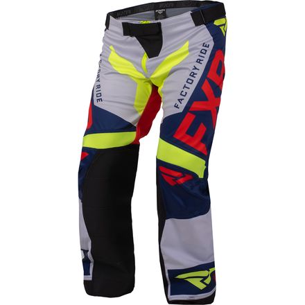 Shop FXR 2020 Cold Cross RR Pants | MotoSport (Legacy URL)