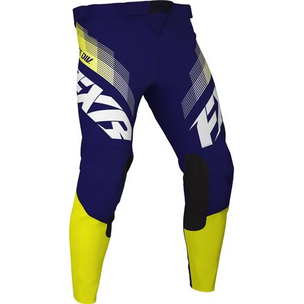 FXR Riding Gear - FXR Motocross Gear | MotoSport