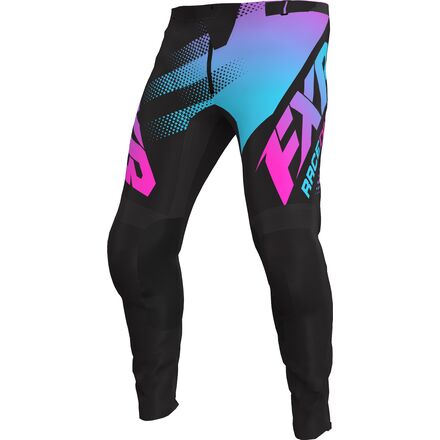 FXR Riding Gear - FXR Motocross Gear | MotoSport